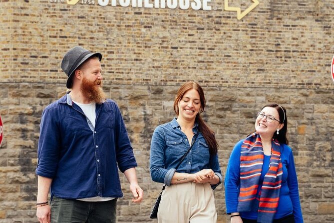 Dublin Private Walking Tour With a Local: Highlights & Gems - Improving Communication and Timing