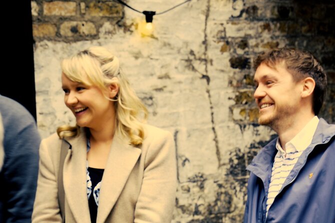 Dublin Private Whiskey Tour With Three Unique Distillery Visits - Key Points