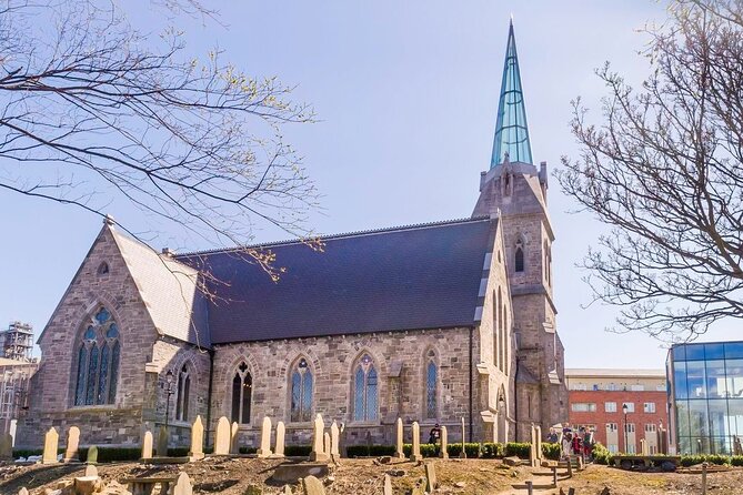 Dublin Private Whiskey Tour With Three Unique Distillery Visits - Meeting and Pickup