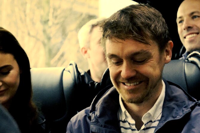 Dublin Private Whiskey Tour With Three Unique Distillery Visits - Additional Information