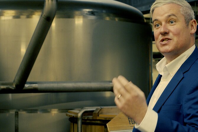 Dublin Private Whiskey Tour With Three Unique Distillery Visits - Dublin Liberties Distillery