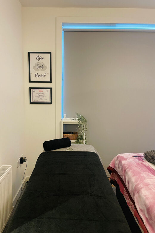 Dublin: Relaxing Massage - Practical Details and Tips