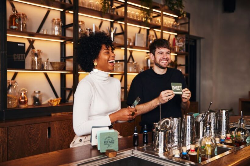Dublin: Roe and Co Distillery Cocktail Workshop Experience - Who Will Love This Experience?