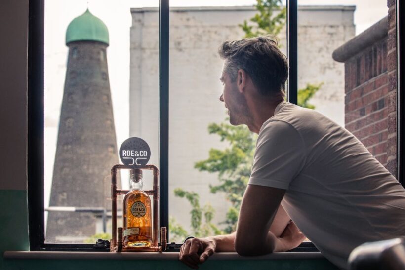 Dublin: Roe and Co Distillery Cocktail Workshop Experience - Final Thoughts
