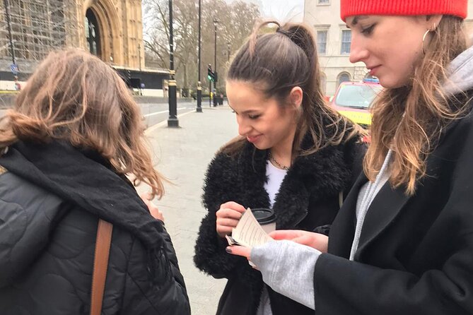 Dublin Self-Guided Murder Mystery Tour by Temple Bar - FAQ