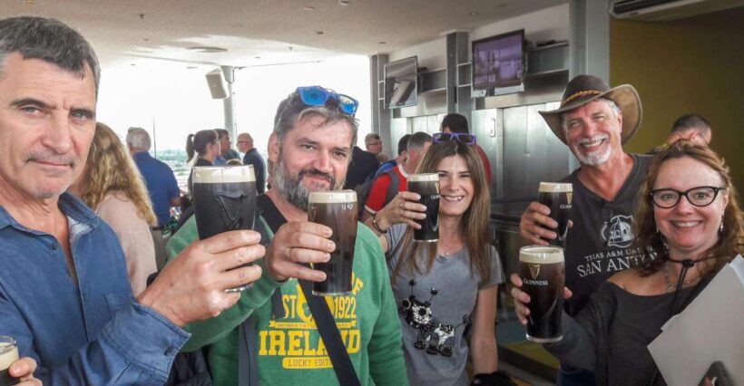 Dublin: Skip-the-Line Guinness and Jameson Whiskey Tour - An In-Depth Look at the Tour Experience