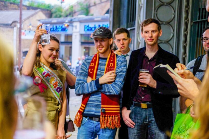Dublin: Skip-the-Line Guinness and Jameson Whiskey Tour - The Sum Up: Who Will Love This Tour?