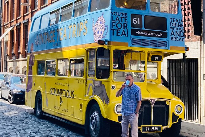 Dublin Small-Group Walking Tour - Tour Highlights