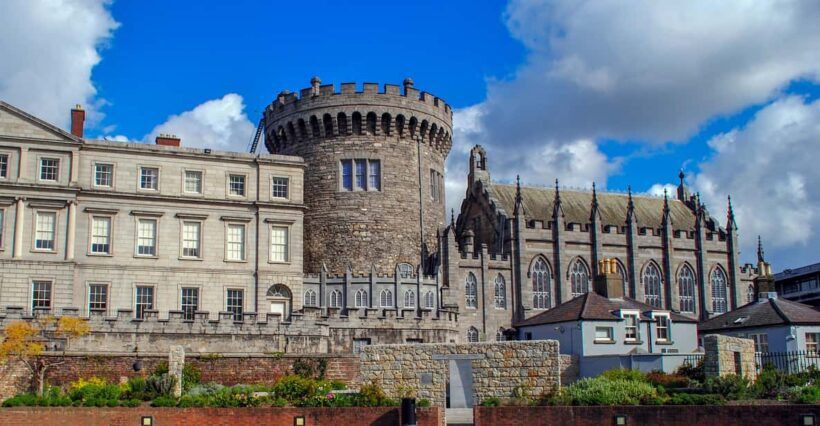 Dublin: St Patrick's, Book of Kells, and Dublin Castle Tour - Authentic Experiences from Past Participants