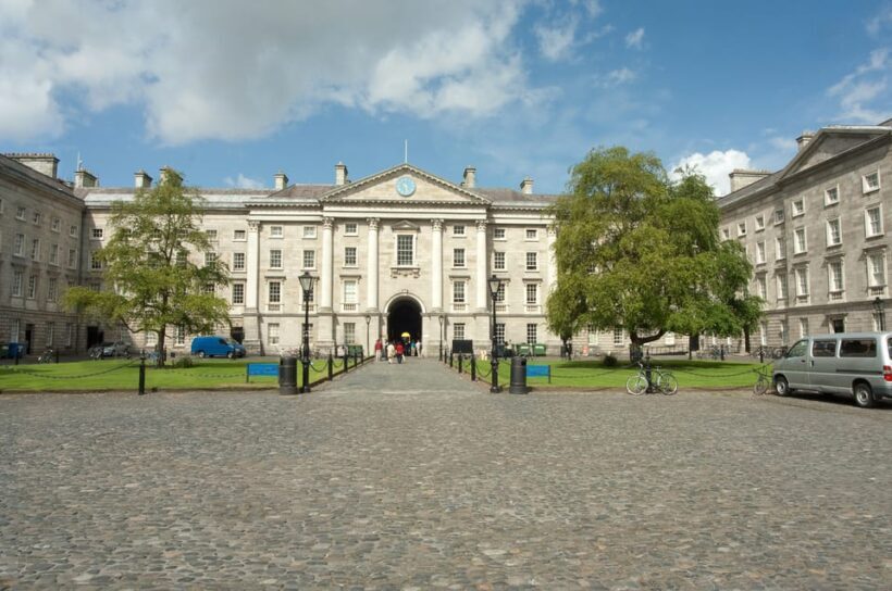 Dublin: St Patrick's, Book of Kells, and Dublin Castle Tour - Frequently Asked Questions