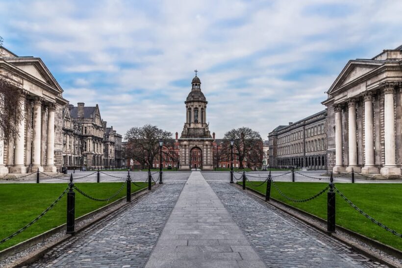 Dublin: St Patrick's, Book of Kells, and Dublin Castle Tour - Final Thoughts