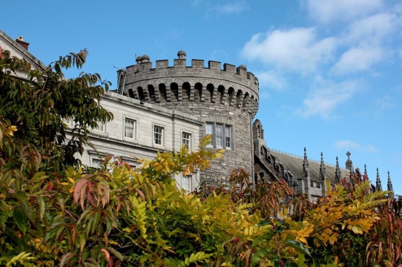Dublin: St Patrick's, Book of Kells, and Dublin Castle Tour - Additional Resources
