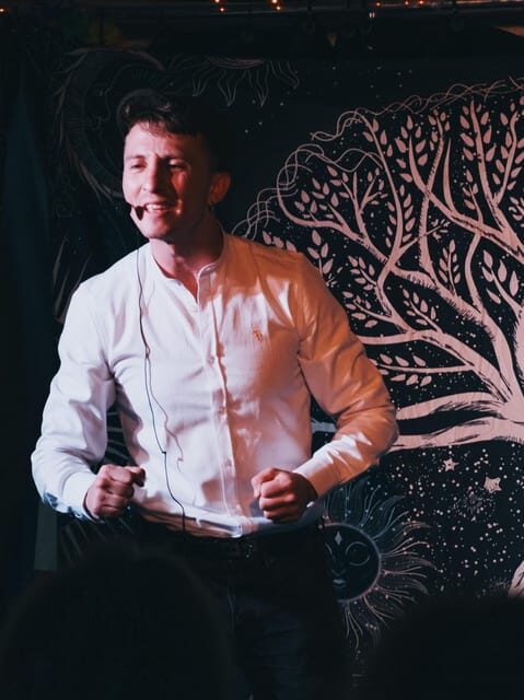 Dublin: Storytelling of Irish Myths and Legends Show - What You Can Expect from the Irish Myth and Legend Show