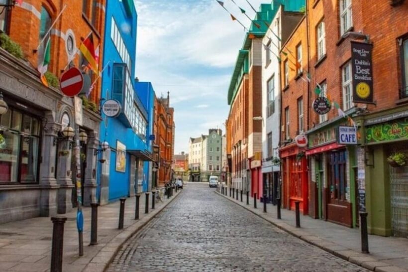 Dublin : Street Art Walking Tour - The Sum Up: Who Is This Tour For?