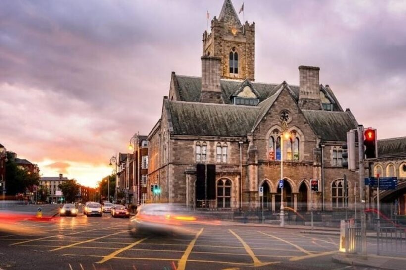 Dublin : Street Art Walking Tour - Frequently Asked Questions