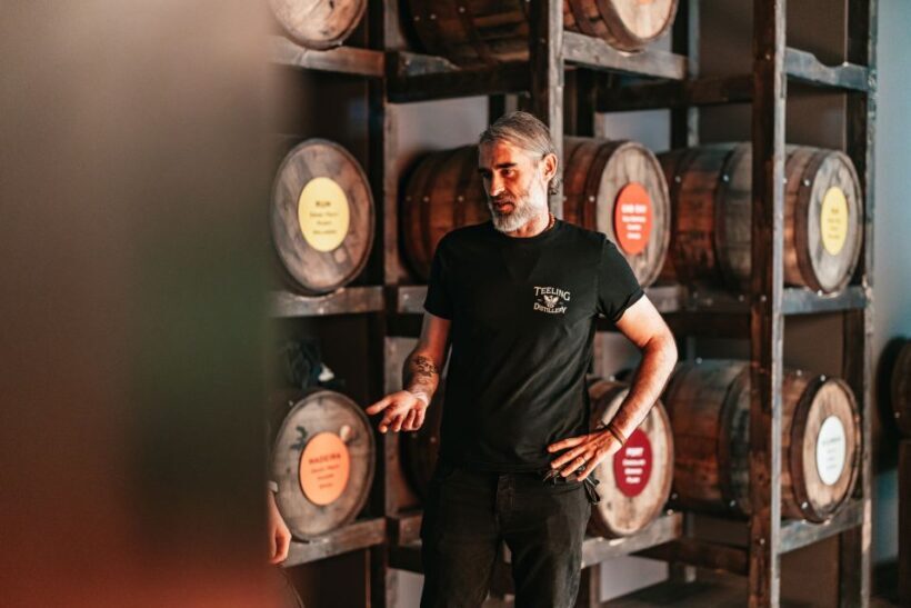Dublin: Teeling Whiskey Distillery Tour & Tasting - Why the Reviews Love It