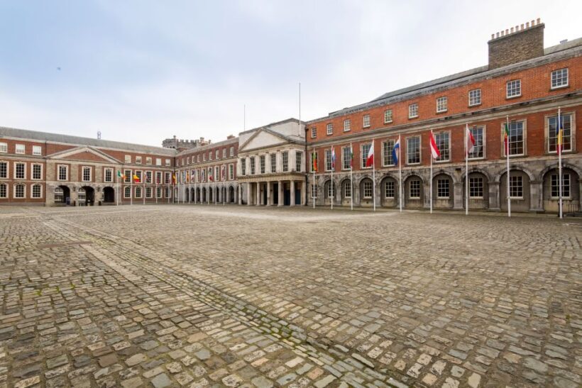 Dublin: The Dublin Pass with Tickets to 40+ Attractions - Dublin: The Dublin Pass with Tickets to 40+ Attractions