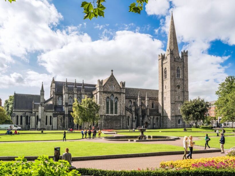 Dublin: The Dublin Pass with Tickets to 40+ Attractions - FAQ
