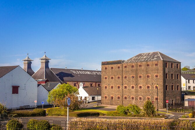 Dublin to Belfast City, Bushmills and Giant's Causeway Day Tour - Who Should Consider This Tour?