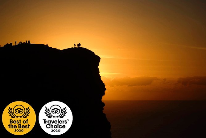 Dublin to Cliffs of Moher, Burren, Wild Atlantic Way, Galway Tour - Authenticity, Value, and Who Will Love This Tour