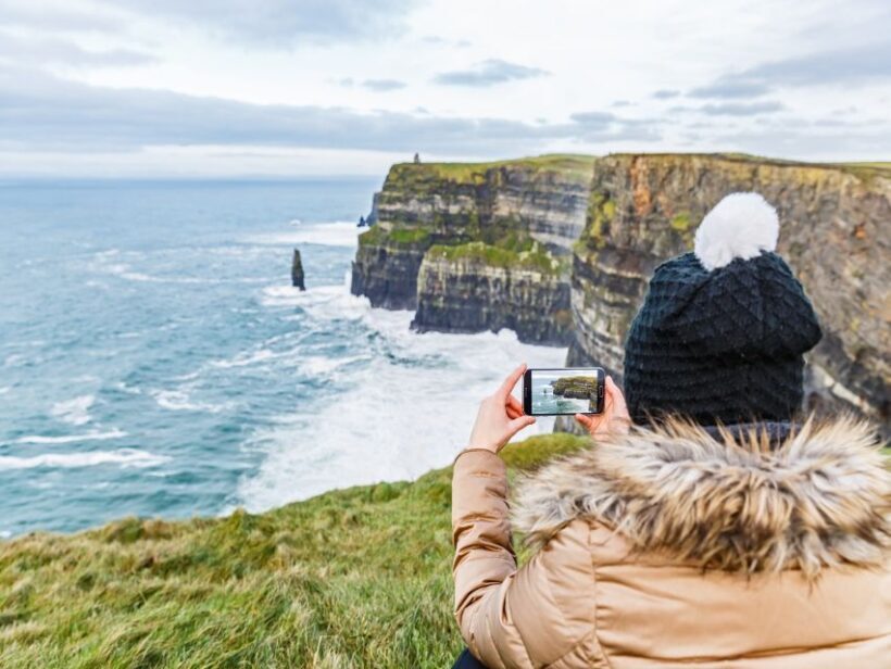 Dublin to Cliffs of Moher & Galway City Private Tour by Car - Exploring the Itinerary in Detail