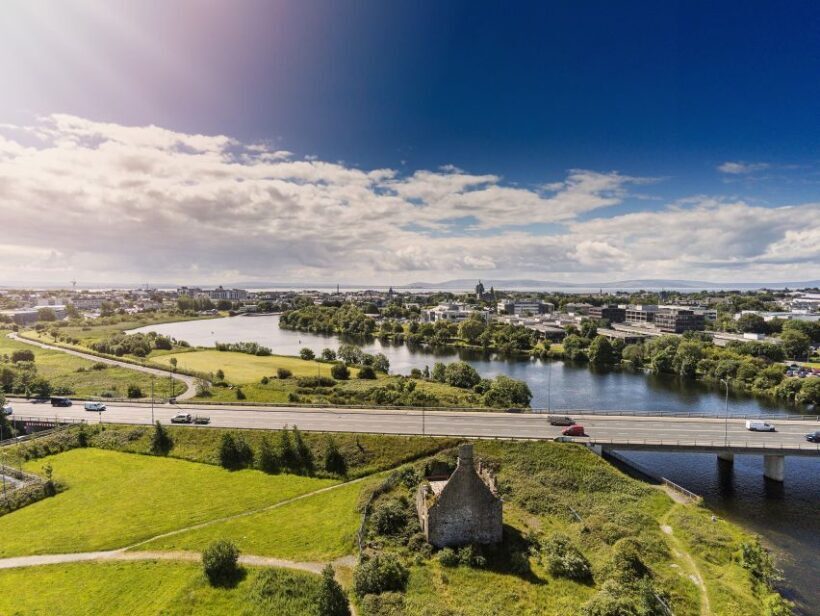 Dublin to Cliffs of Moher & Galway City Private Tour by Car - Why This Tour Works Well