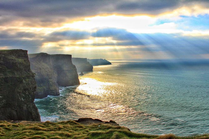 Dublin to Cliffs of Moher, including Wild Atlantic Way and Galway - Potential Drawbacks to Consider