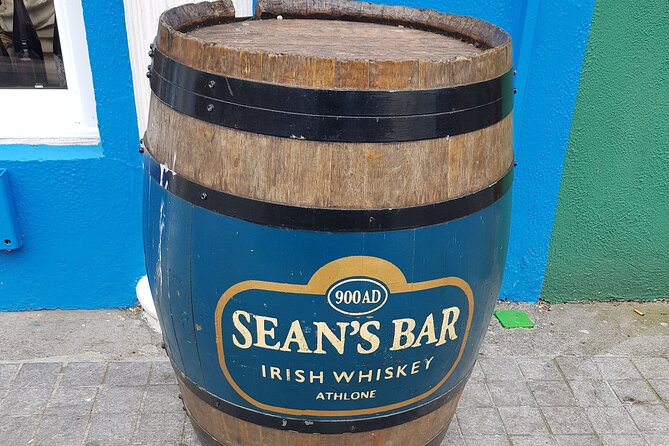 Dublin To Cliffs Of Moher Private Sightseeing Tour - Who Will Love This Tour?