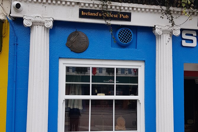 Dublin To Cliffs Of Moher Private Sightseeing Tour - FAQs