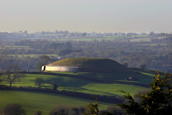 Dublin to Galway City Luxury Private Day Tour - An In-Depth Review of the Dublin to Galway City Private Tour