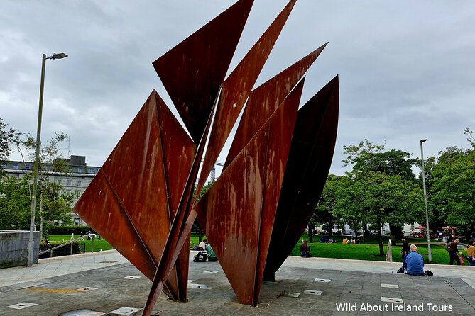 Dublin to Galway City Luxury Private Day Tour - FAQ