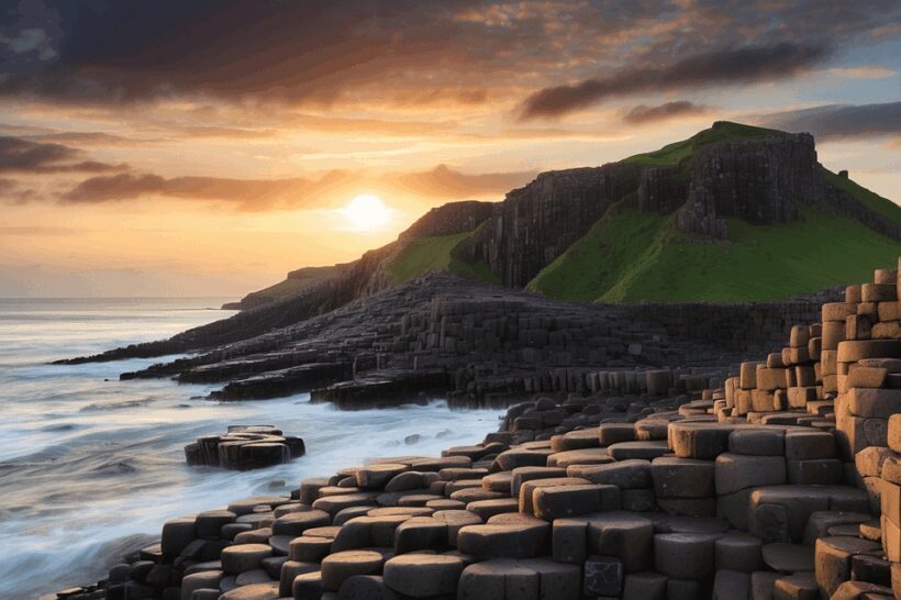 Dublin to giants causeway luxury private tour - Setting the Scene: An Introduction to the Tour