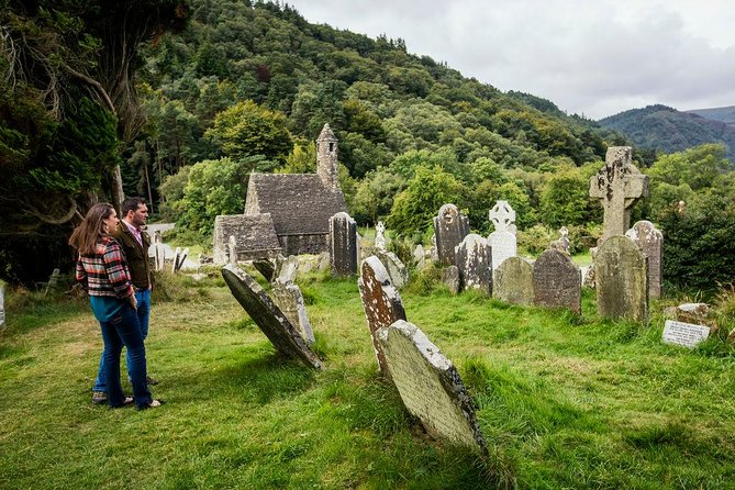 Dublin to Glendalough, Wicklow and Kilkenny Full Day Guided Tour - The Sum Up: Who Will Love This Tour?
