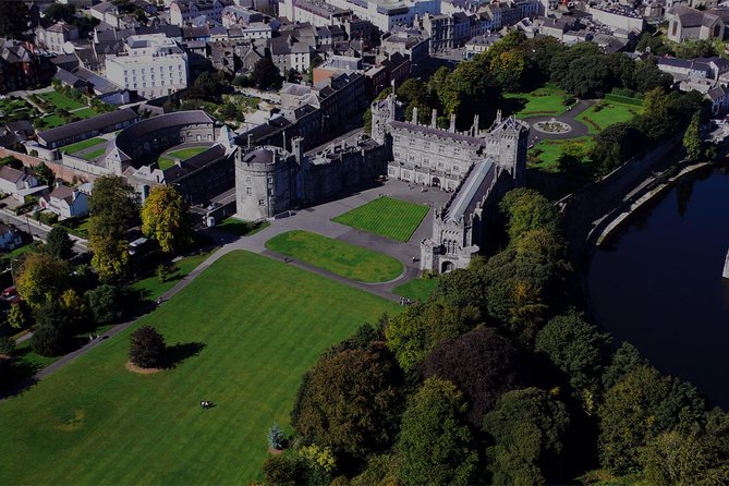 Dublin to Glendalough, Wicklow and Kilkenny Full Day Guided Tour - FAQ