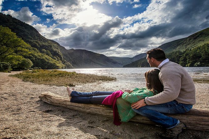 Dublin to Kilkenny, Wicklow, Glendalough, Laragh Sheep Dog Trial - What’s Included and What’s Not