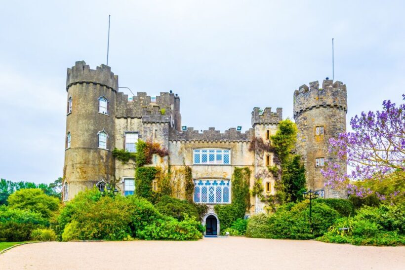 Dublin to Malahide Castle & Gardens Half-Day Trip by Car - A Complete Guide to the Malahide Castle & Gardens Half-Day Trip