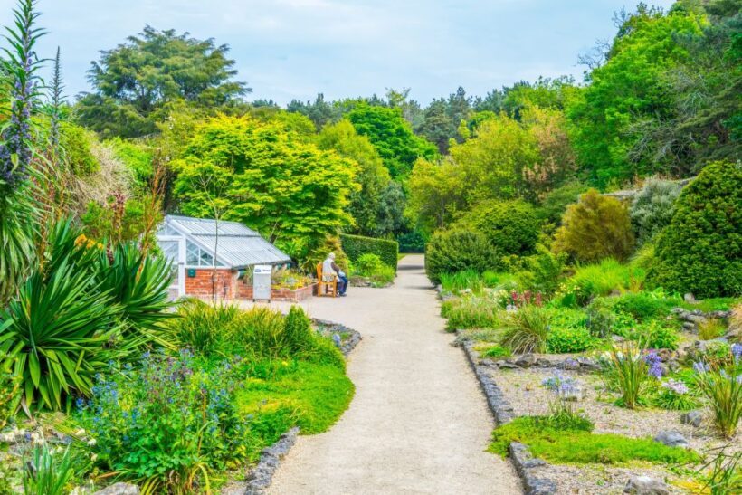 Dublin to Malahide Castle & Gardens Half-Day Trip by Car - The Sum Up: Is This Tour Worth It?