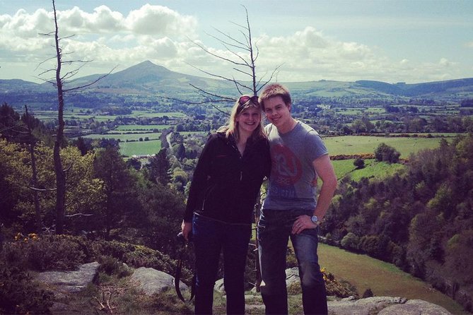 Dublin to Powerscourt, Wicklow and Glendalough Small Group Tours - What Makes This Tour Stand Out?