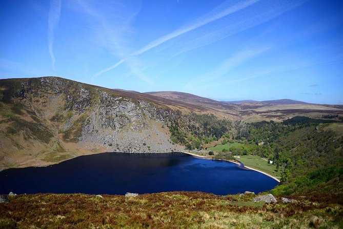 Dublin to Powerscourt, Wicklow, Glendalough Private Guided Tour - Guide Profiles