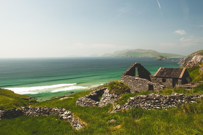 Dublin to South West 5 Day Small-Group Tour With Accommodation - Why Choose a Small-Group Tour