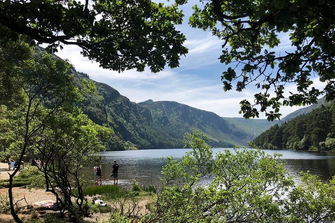 Dublin to Wicklow, Glendalough Small Group Tour with Guided Walk - The Sum Up