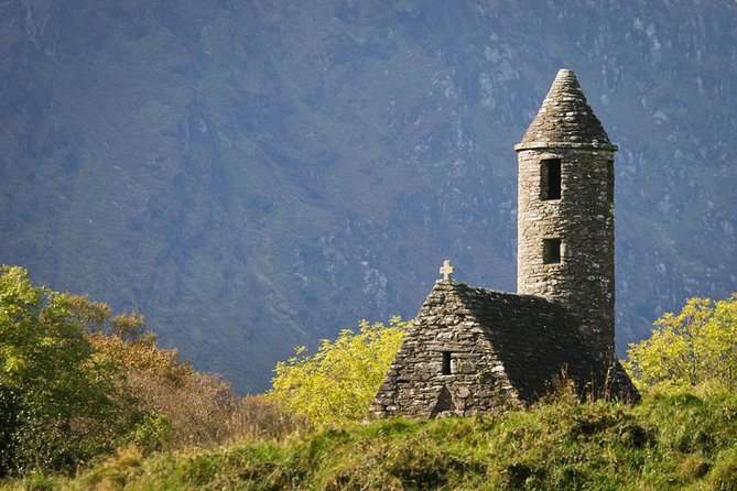 Dublin to Wicklow, Glendalough Small Group Tour with Guided Walk - FAQ