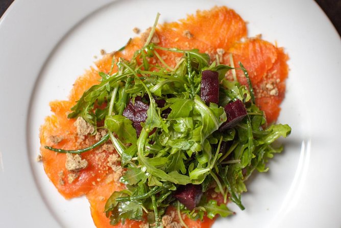 Dublin Traditional Irish 3 Course Meal Walking Tour with Local - Authenticity and Quality: What Travelers Say