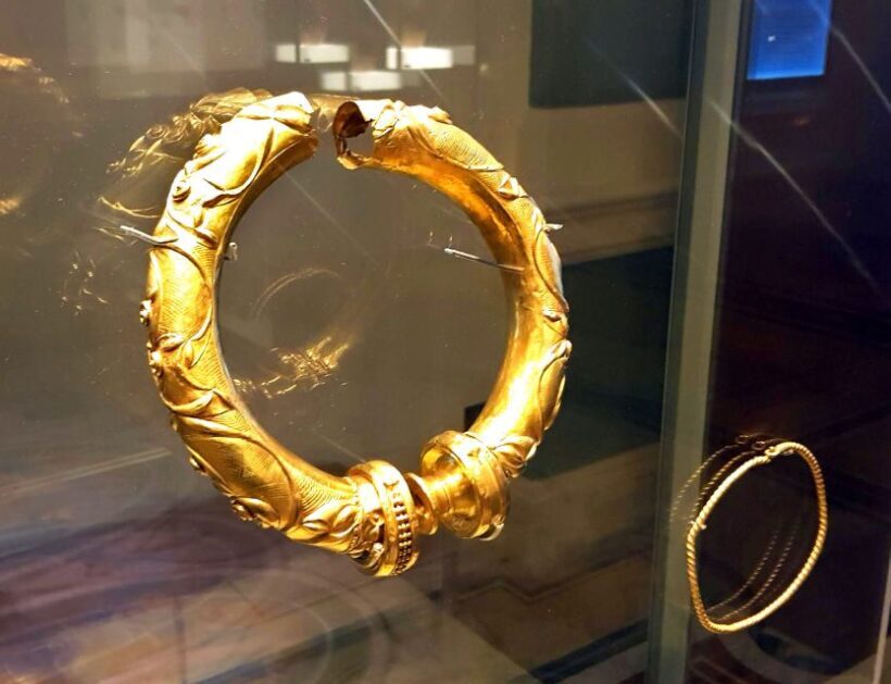 Dublin: Treasures of Ireland Museums Private Tour - Practical Tips for Your Visit