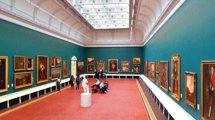 Dublin: Treasures of Ireland Museums Private Tour - The Sum Up: Who Will Love This Tour?