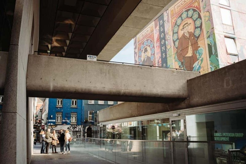 Dublin: Trinity College, Castle, Guinness and Whiskey Tour - Practical Details
