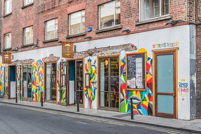 Dublin Walking Food Tour With Secret Food Tours - Final Thoughts