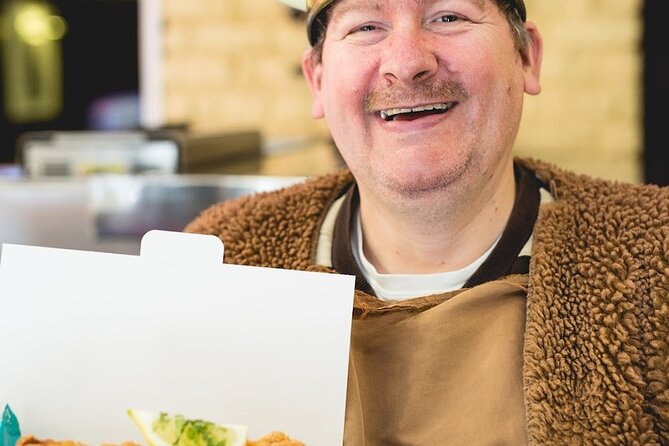 Dublin Walking Food Tour With Secret Food Tours - FAQ