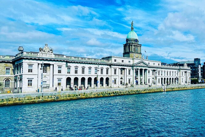 Dublin Walking Hibernoceltic Tours - Who Is This Tour Best For?