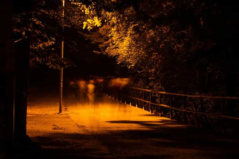 Dublin walking tour: ghosts & haunted places - Who Will Enjoy This Tour?